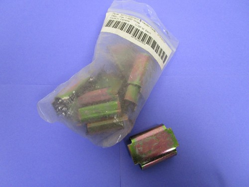 CAMOPLAST AFT012007810 Track Clips Set NOS (10) | eBay