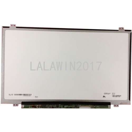LP140WH2 TLS1 fit B140XTN02.3 LTN140AT28 NEW B140XW02 V.1 N140BGE-LB2 ...
