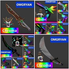 mm2 set for sale | eBay