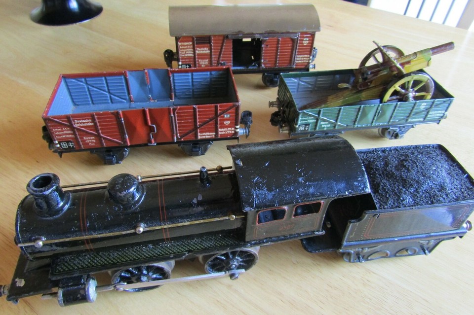 marklin o gauge products for sale | eBay