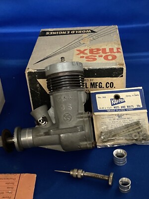 Os 35 In Hobby Rc Gas/Nitro Engines for sale | eBay