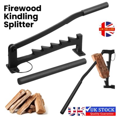 Kindling Splitters products for sale | eBay UK