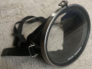 vintage scuba diving mask products for sale | eBay
