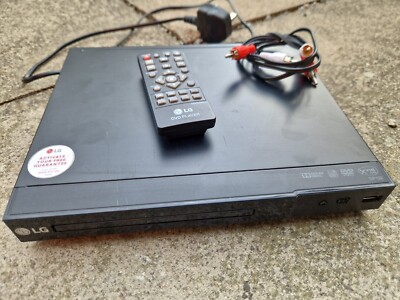 LG DVD-ROM DVD & Blu-ray Players for sale | eBay