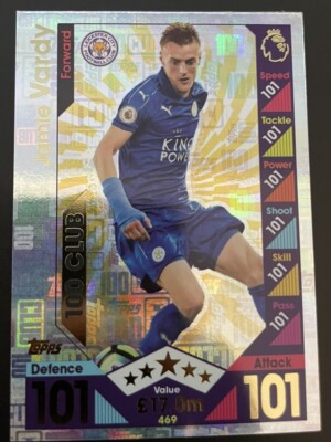 Match Attax 101 Club for sale | eBay UK