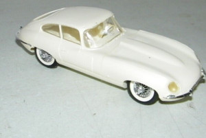 jaguar xke model kit products for sale | eBay