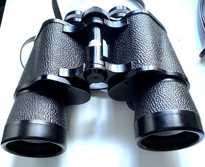 Mark Scheffel Binoculars for sale | eBay