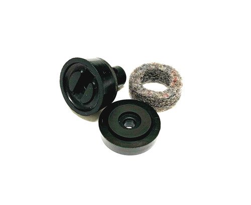 DAISY — Model 25 / 94 / 95 / 96 / 98 / 99 — Complete Rubber Seals Set ...