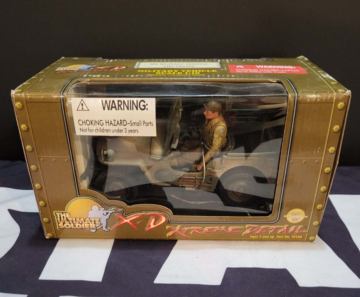 21st century toys jeep products for sale | eBay 21st century toys jeep products for sale | eBay