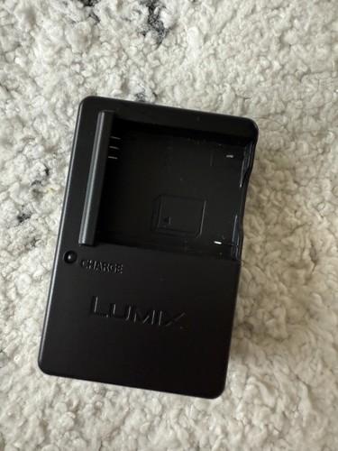 Panasonic OEM Lumix VSK0800 Charger for DMW-BCM13 DMC-FT5 FT6 FT7 TS5 ...