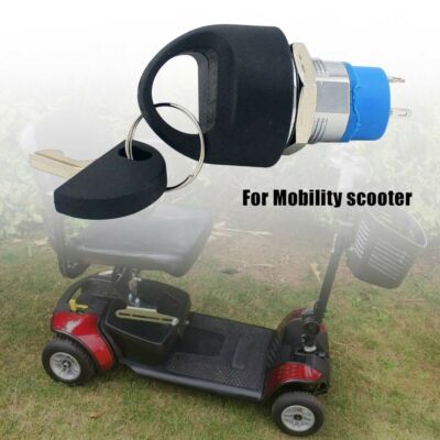 Mobility Scooter Key for sale | eBay