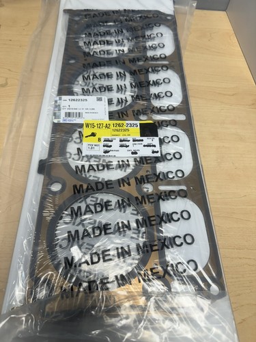 Head Gasket Oem Gm # 12622325 | eBay