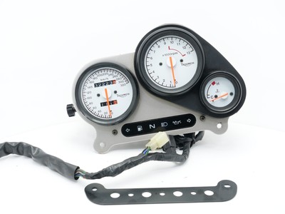 Motorcycle Dash Display Instruments & Gauges for Triumph Daytona for ...