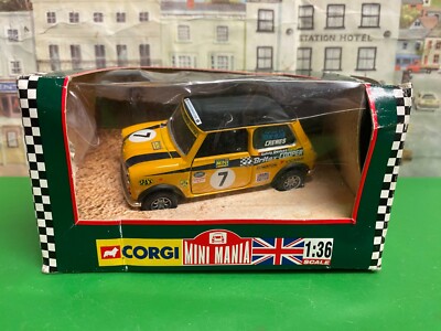 Corgi Mini Mania for sale | eBay