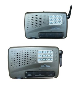 Wireless Intercom System for sale | eBay