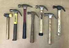 Antique Original Collectible Hammers for sale | eBay