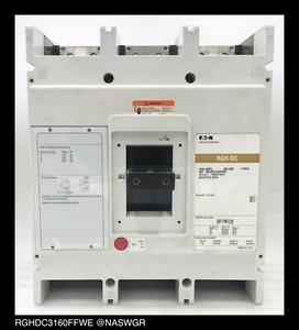 NAS Circuit Breakers and Parts | eBay Stores