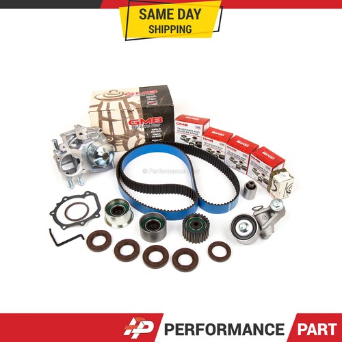 Timing Belt Kit Water Pump for Subaru Impreza Legacy Turbo 2.5 DOHC ...