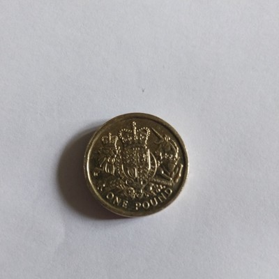 Rare 1 Pound Coin for sale | eBay