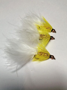 Yellow Dancer Fly for sale | eBay