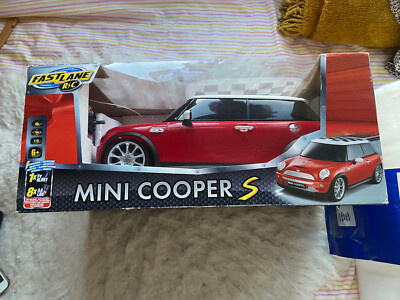 Rc Mini Cooper for sale | eBay