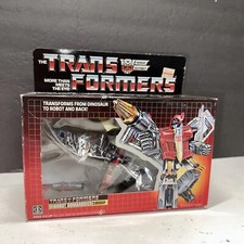 Transformers G1 Swoop