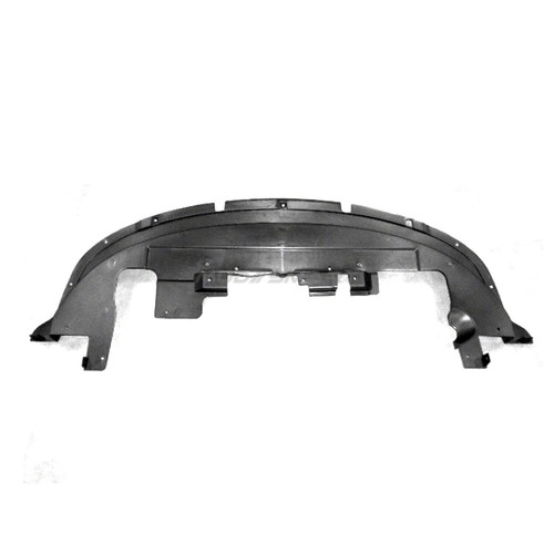 New Front Undercar Shield CH1228122 Fits 2011-2020 Dodge Journey ...