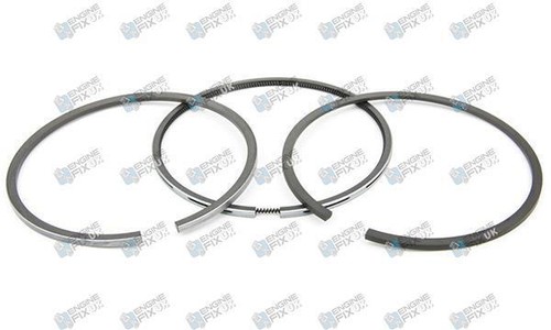 Perkins 1104C-44 1104C-44T Ring Set Uprk0002 4225072M91 02/202921 (Re ...