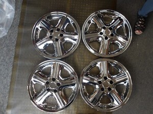 The Hubcap Barn | eBay Stores