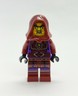 Lego Clouse 70748 with Hair Tournament of Elements Ninjago Minifigure ...