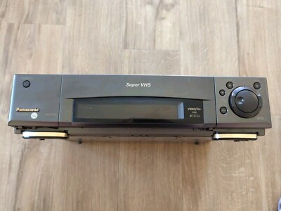 Vintage VHS Recorders for sale | eBay