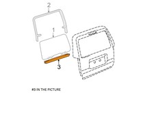 Tailgates & Liftgates for Toyota 4Runner for sale | eBay