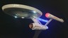 Effect LED Lighting kit for 2009 Star Trek USS Enterprise NCC-1701 1/ ...