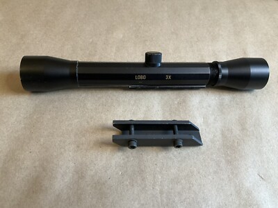 Hunting Pistol Scopes for sale | eBay