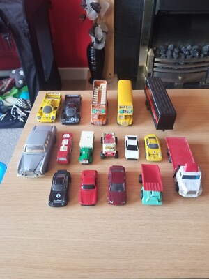 Corgi Toys Job Lots for sale | eBay