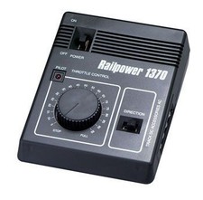 Model Train Speed Controllers | eBay