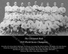 1940 CINCINNATI REDS WORLD SERIES CHAMPIONS 8X10 TEAM PHOTO PICTURE | eBay