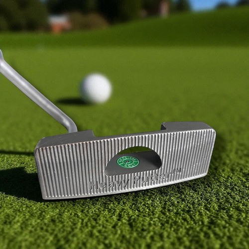 Boccieri Golf Heavy Putter A3-M Right Handed Made in USA Super Stroke ...