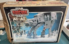 Star Wars Kenner Vintage Collection AT-AT