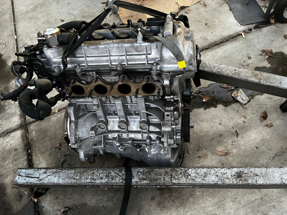 Complete Engines for Hyundai Veloster for sale | eBay
