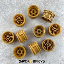 LEGO Sets with Part 56145 Wheel 30.4 x 20, 30.4mm D. x 20mm without ...