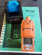 Industrial Scientific Gas Detectors & Monitors for sale | eBay