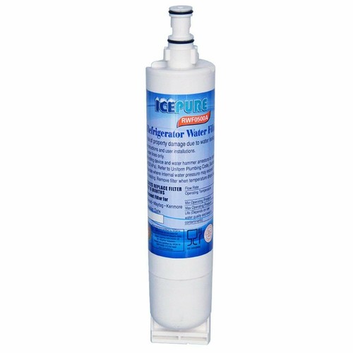 Refrigerator Water Filter RWF0500A | eBay