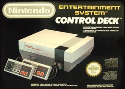 Nintendo NES Video Game Consoles for sale | eBay UK