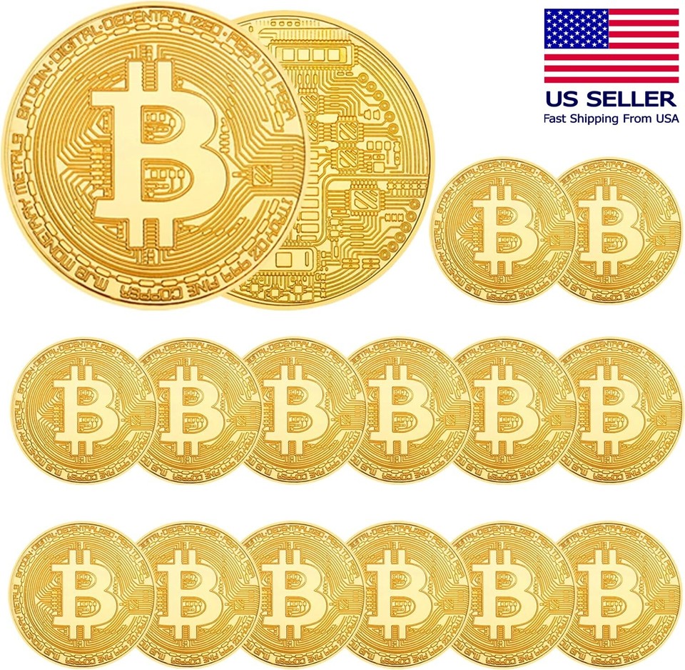 Physical Bitcoins products for sale | eBay