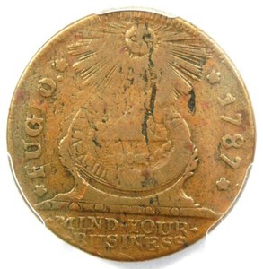 Rare Colonial Coins for sale | eBay