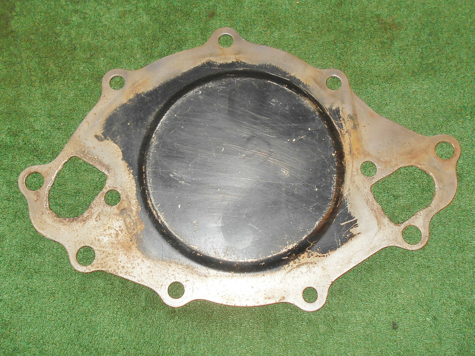 Ford FMX transmission XW XY GT ZC ZD Fairlane automatic gearbox Cruise ...