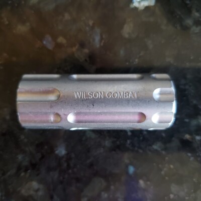 Wilson Combat Rifle Parts for sale | eBay