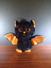 Midnight the Bat - Beanie Boos - Beaniepedia