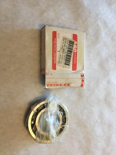 New OEM Arctic Cat Ball Bearing 3008-298 NOS | eBay